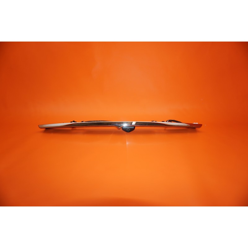 MASERATI QUATTROPORTE REAR TRUNK LID TRIM CAMERA 2014 2015 2016 2017 ...