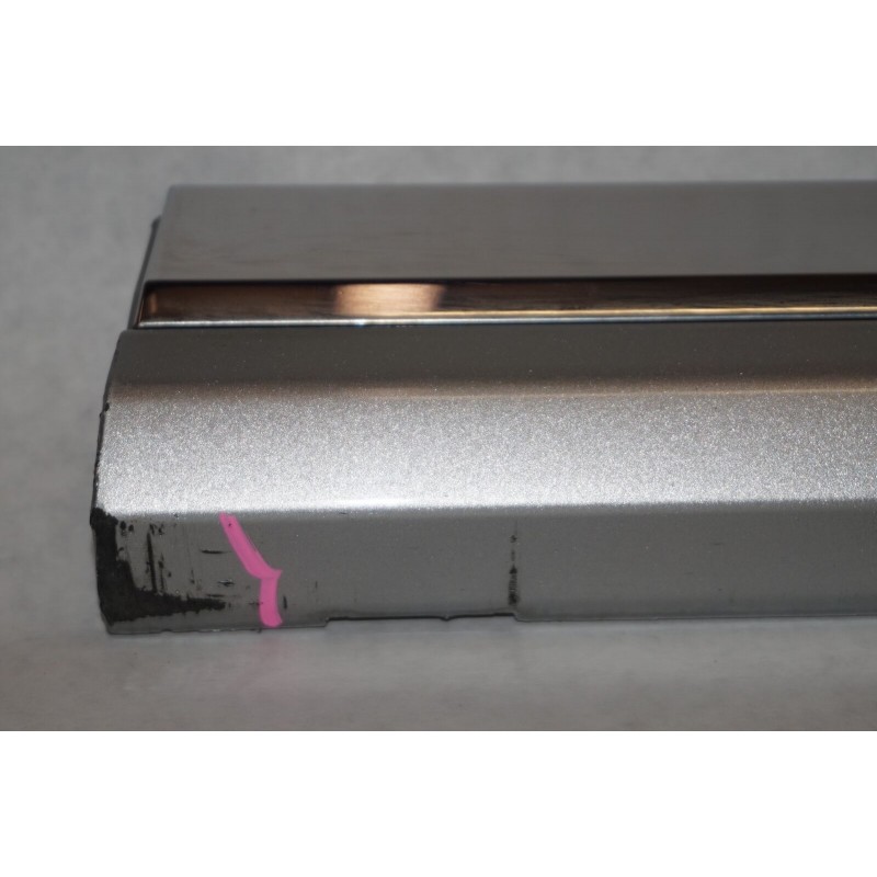 LEXUS LS460 DOOR MOLDING RIGHT FRONT 2007 2008 2009-2012