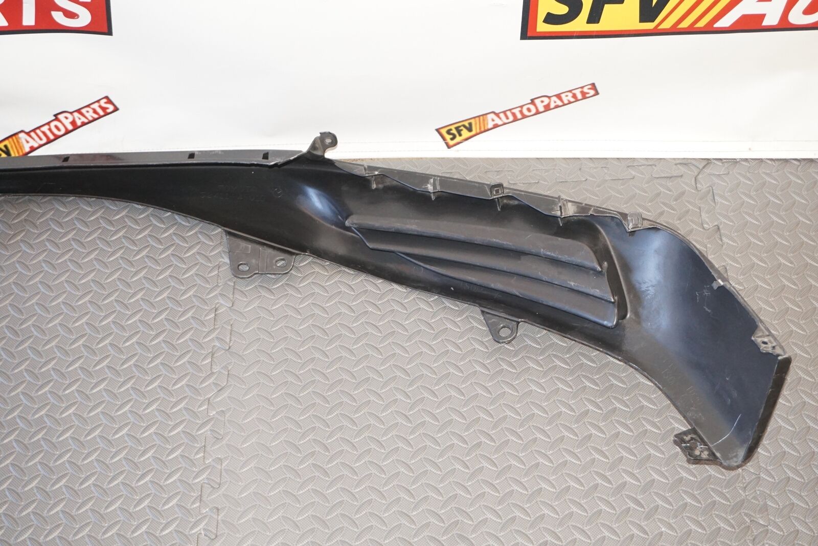 LEXUS RX350 FRONT BUMPER GUARD 2013 2014 2015 RX450H