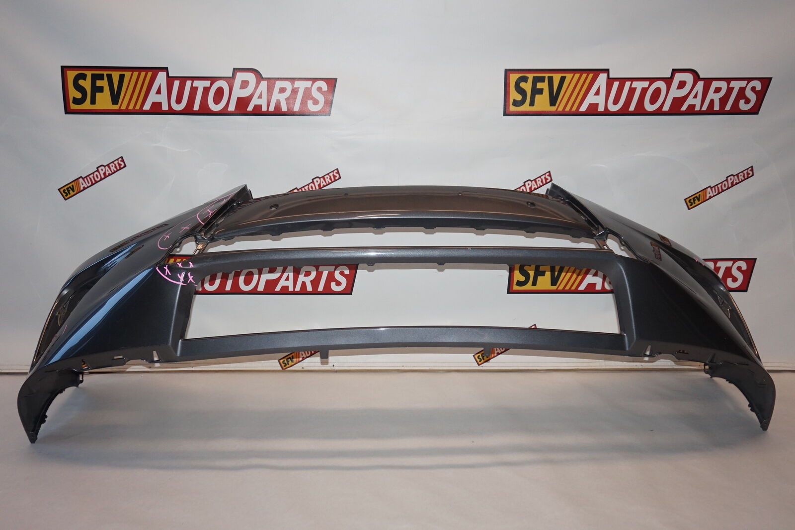 LEXUS RX350 FRONT BUMPER 2013 2014 2015