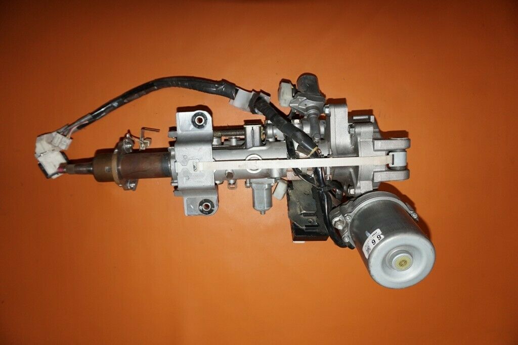 LEXUS RX400 STEERING COLUMN 2004 2005 2006 2007 2008 2009