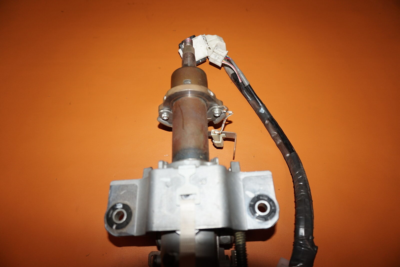 LEXUS RX400 STEERING COLUMN 2004 2005 2006 2007 2008 2009