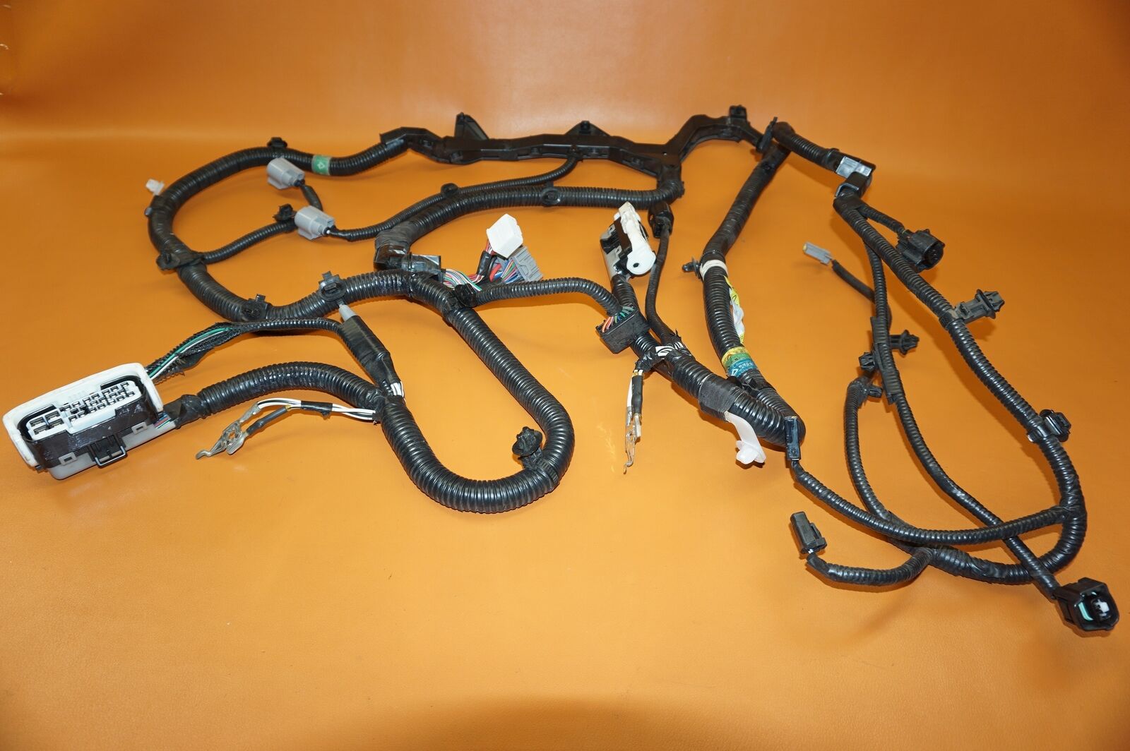 LEXUS IS250 ENGINE ROOM WIRE HARNESS 2007 2008 2009