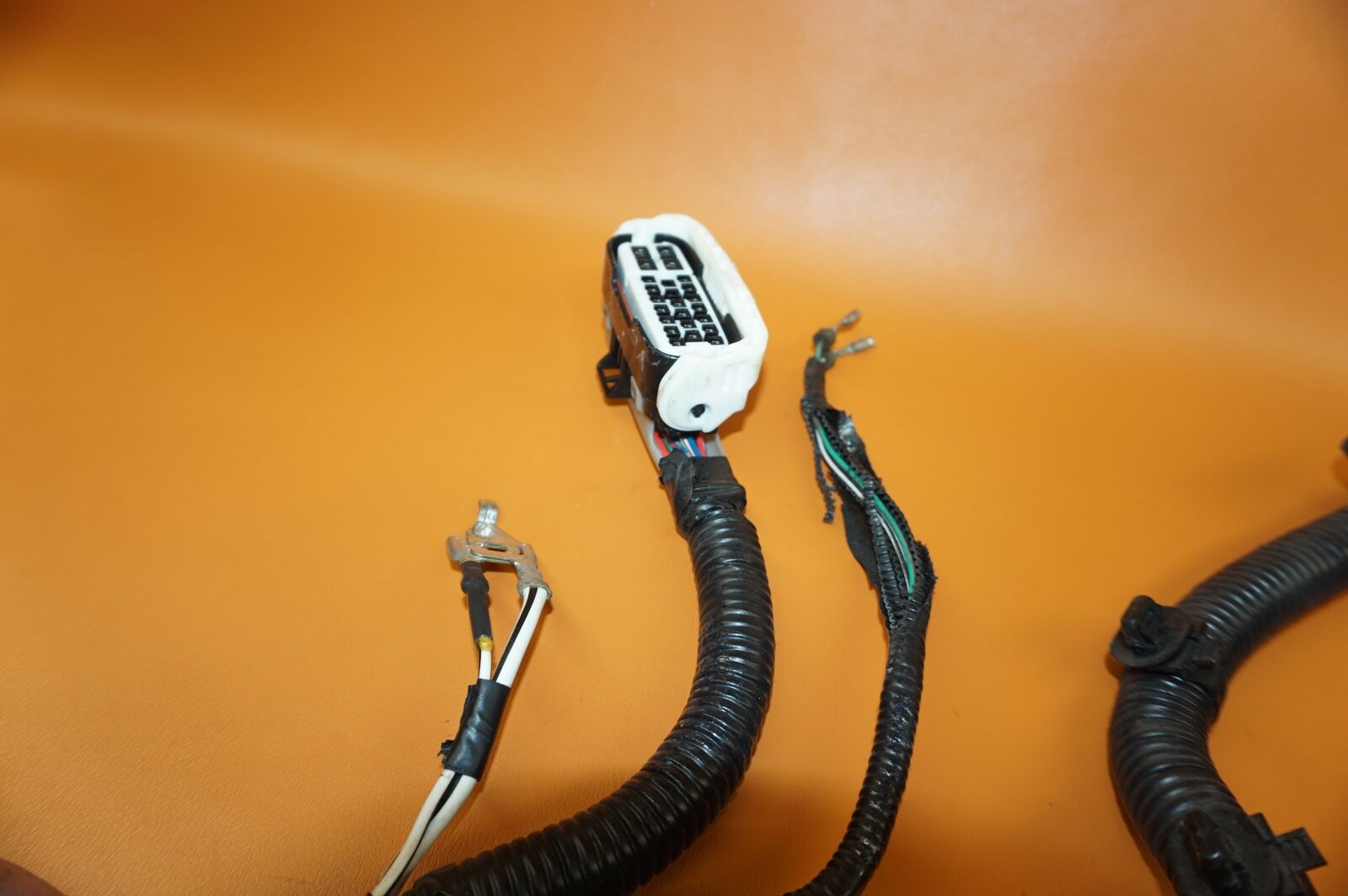 LEXUS IS250 ENGINE ROOM WIRE HARNESS 2007 2008 2009