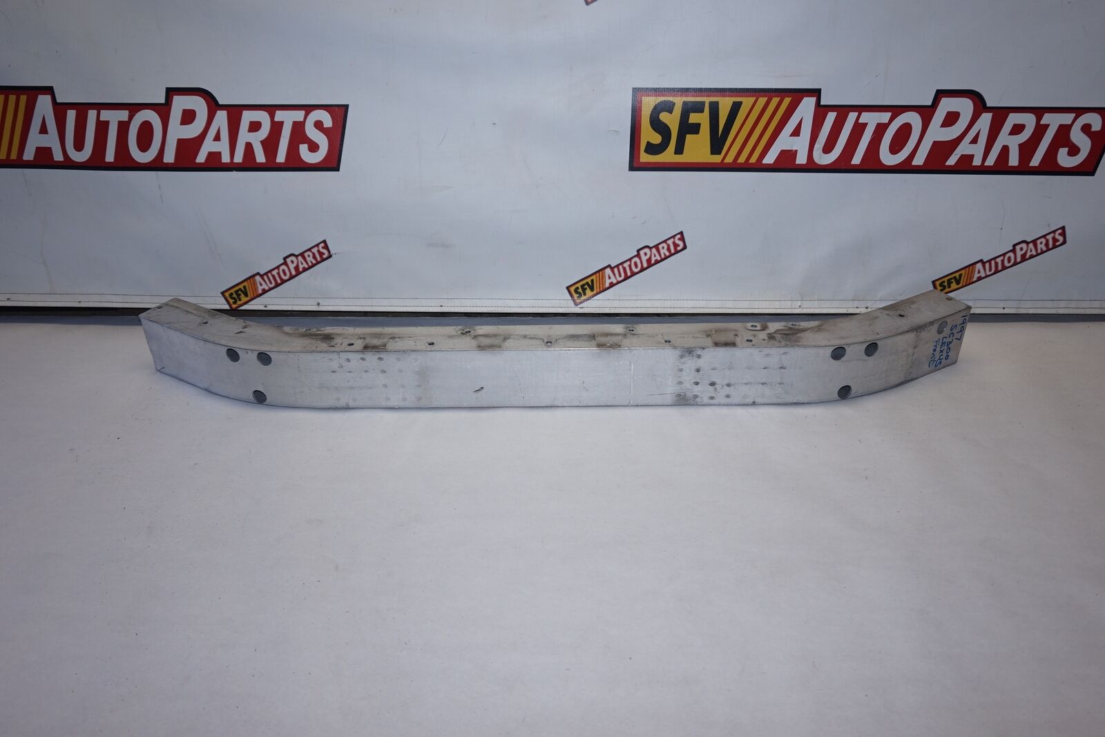 LEXUS SC300 REINFORCEMENT REAR 1992 1993 1994 1995