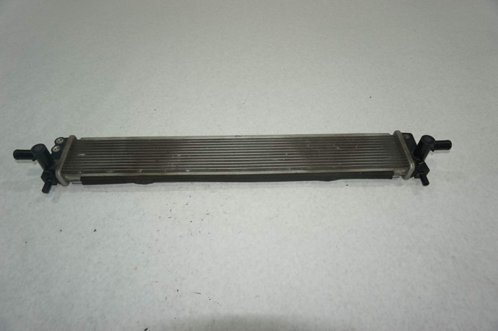 LEXUS CT200H INVERTER RADIATOR COOLER 2011 2012 2013 2014