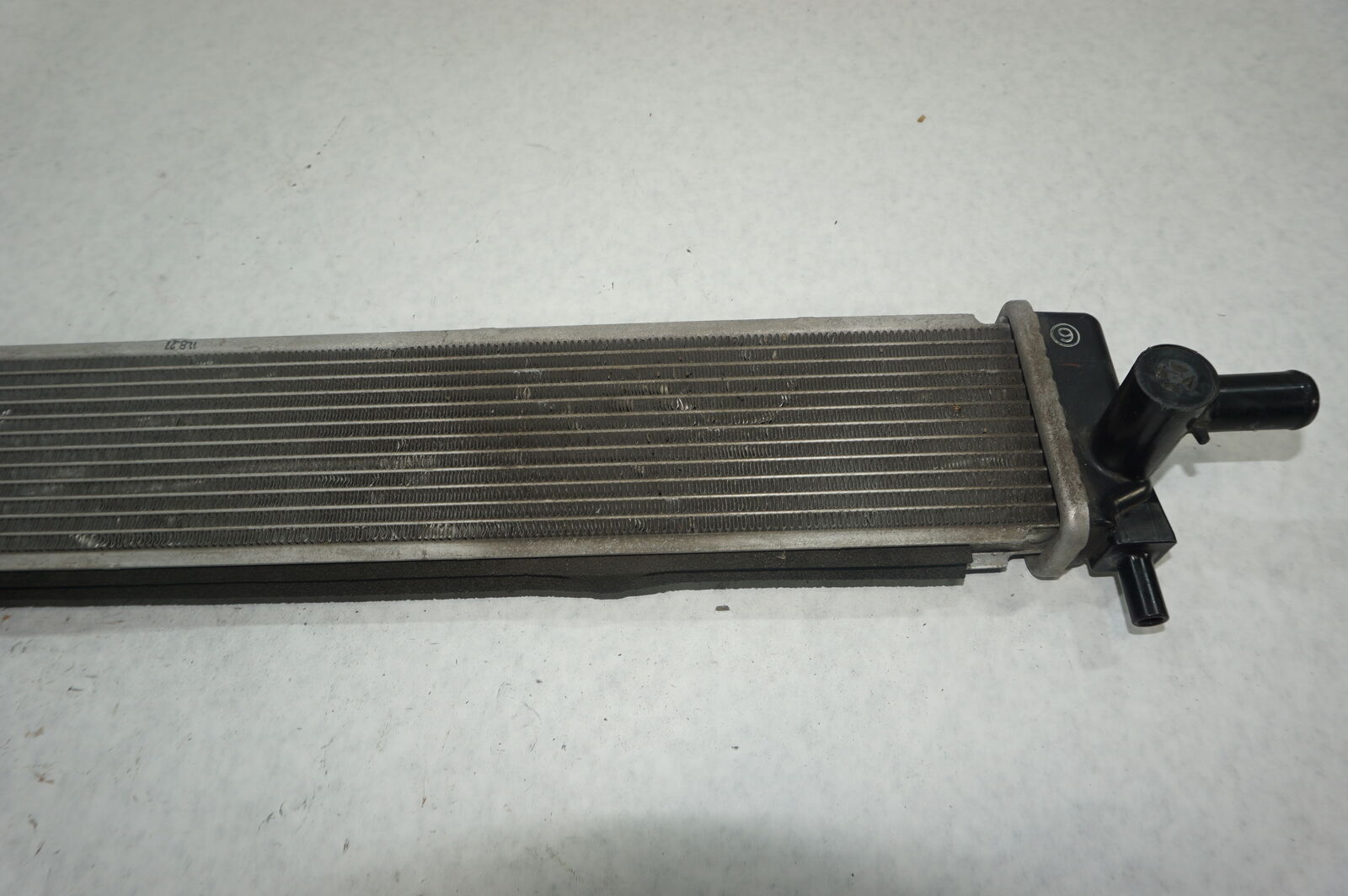LEXUS CT200H INVERTER RADIATOR COOLER 2011 2012 2013 2014