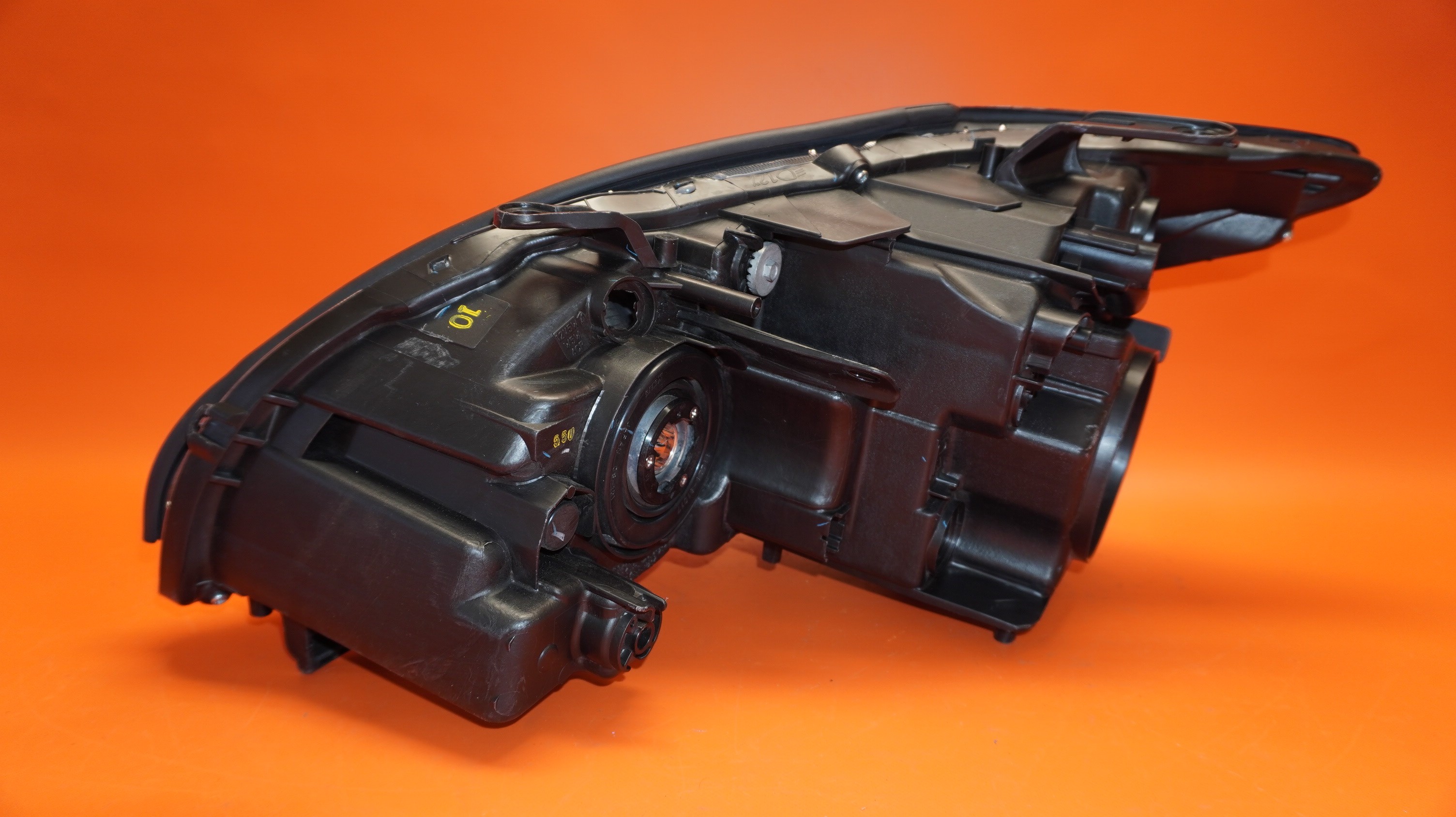 LEXUS RX350 HEADLIGHT RIGHT PASSENGER 2004 2005 2006 2007 2008 2009