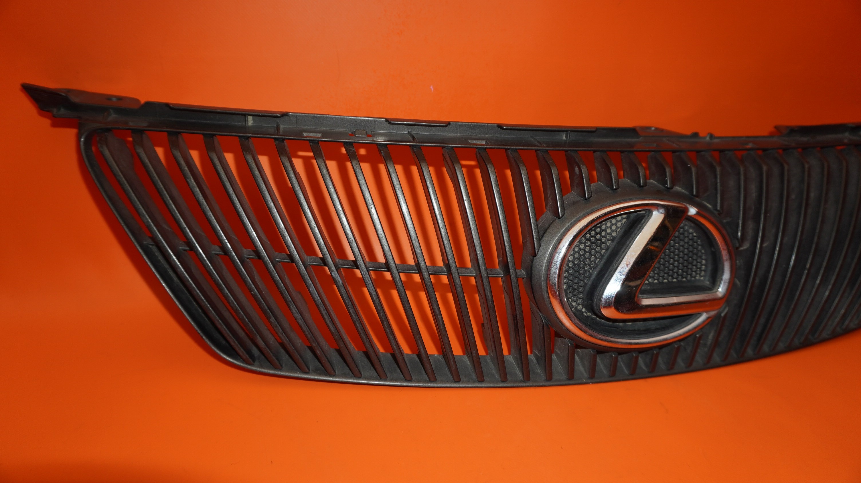 LEXUS IS250 GRILLE 2006 2007 2008 IS350 5310153050 OEM