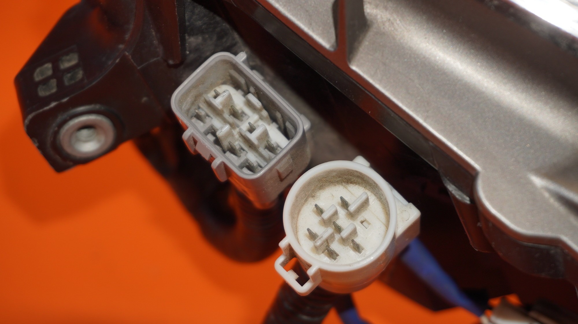 LEXUS LS460 HEADLIGHT RIGHT PASSANGER 2007 2008 2009 XENON OEM