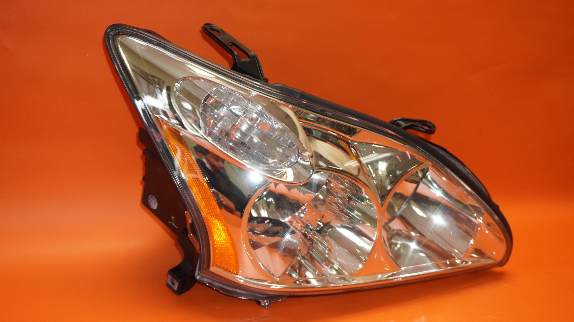 LEXUS RX330 HEADLIGHT RIGHT PASSENGER 2004 2005 2006 2007 2008 2009