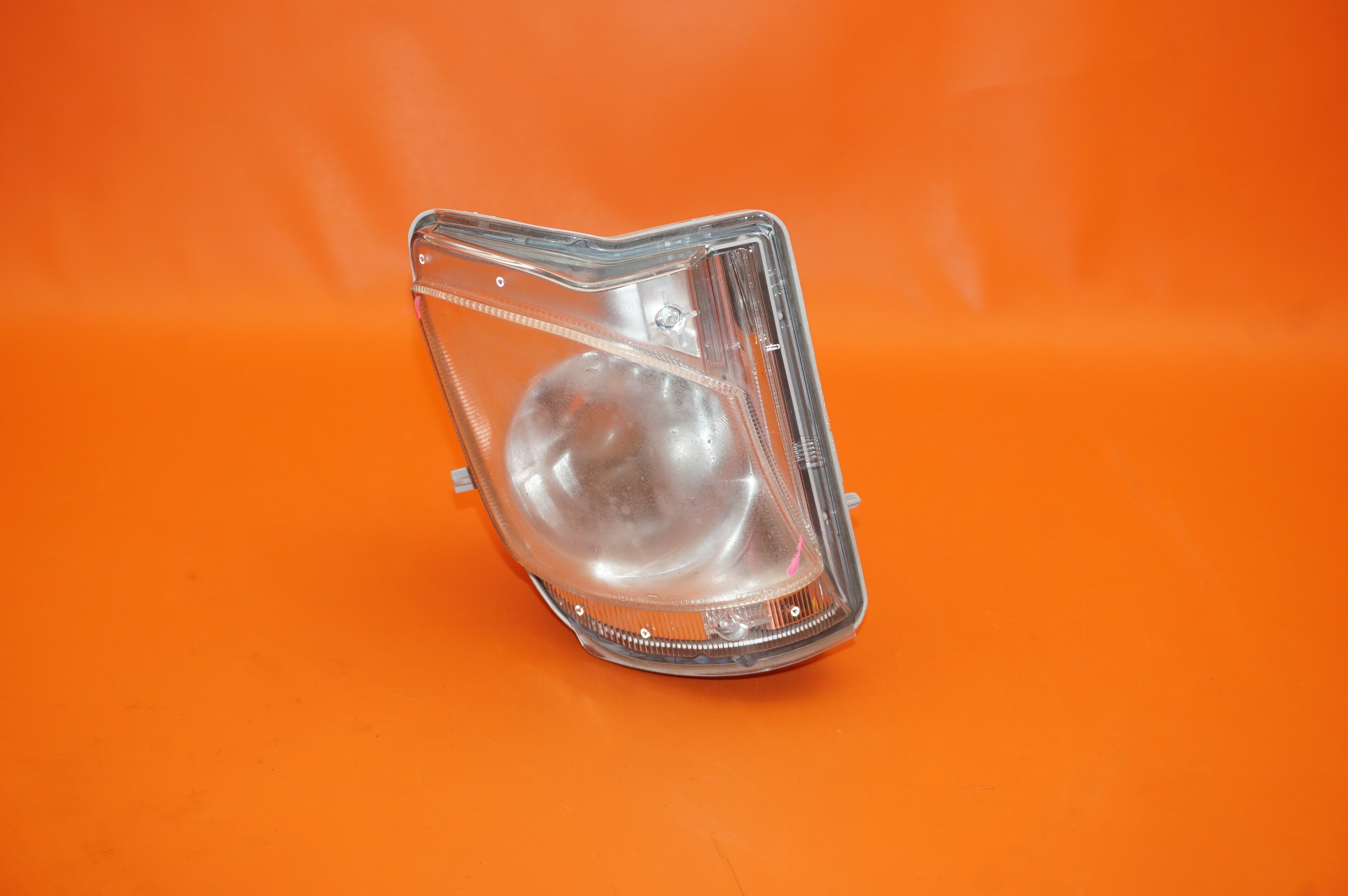 LEXUS IS250 FOG LIGHT RIGHT PASSENGER 2006 2007 2008 2009 2010 81210-0