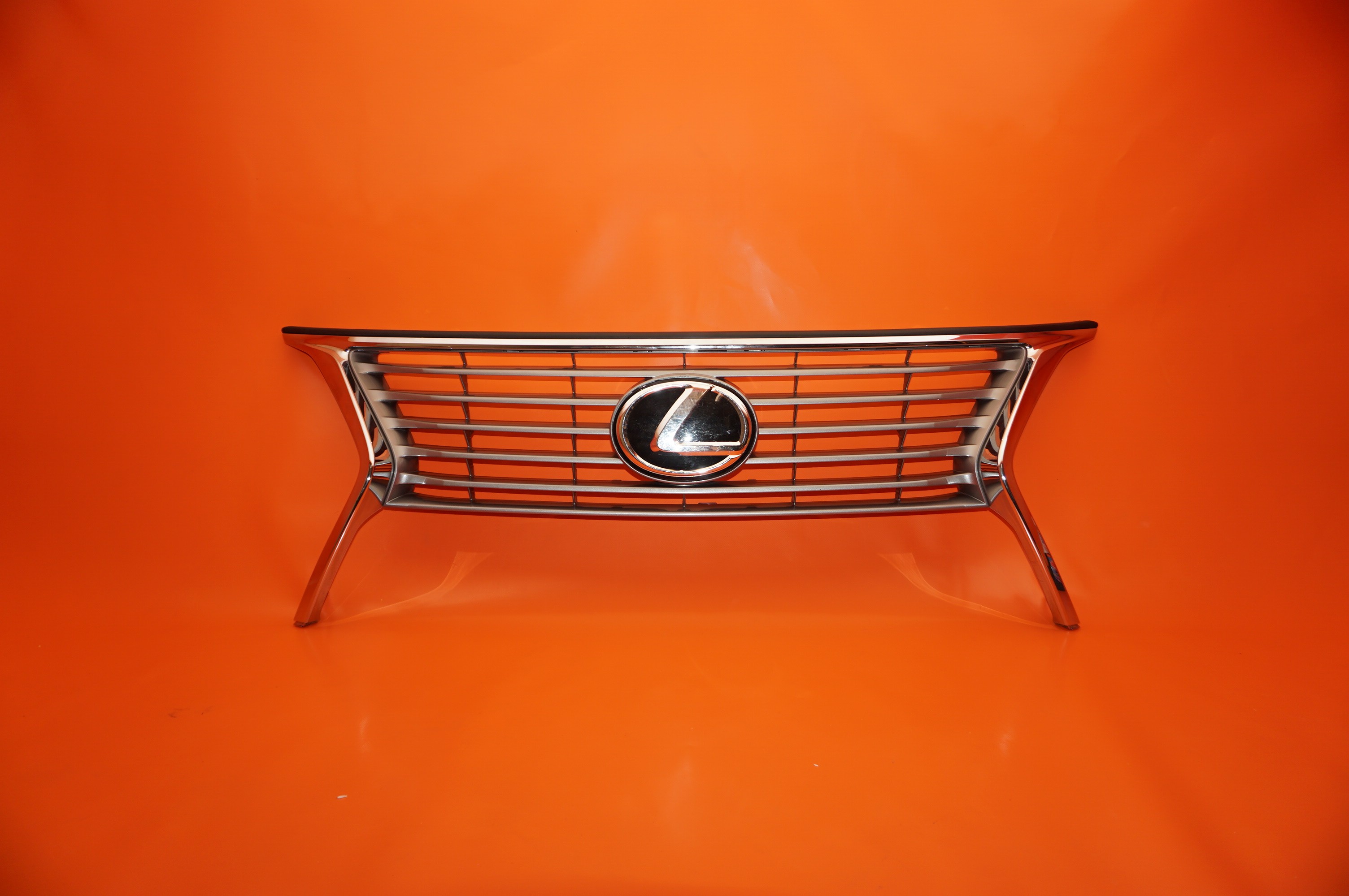 LEXUS RX350 GRILLE 2013 2014 2015 53101-48401 OEM