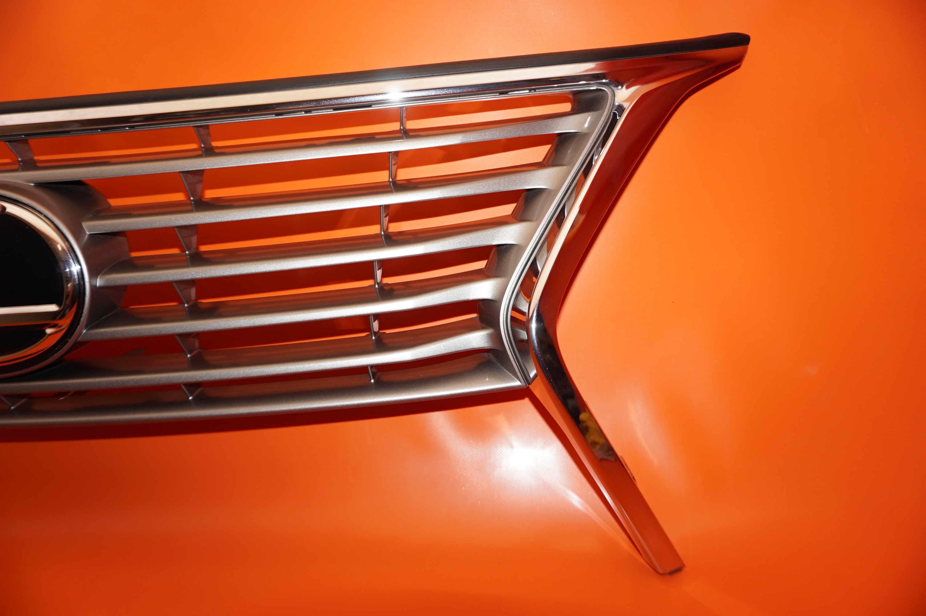 LEXUS RX350 GRILLE 2013 2014 2015 53101-48401 OEM