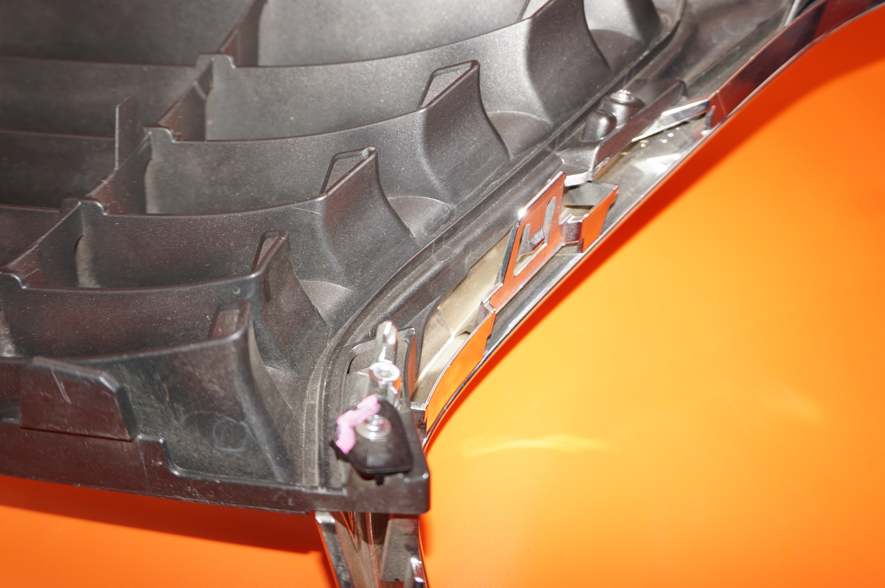 LEXUS RX350 GRILLE 2013 2014 2015 53101-48401 OEM