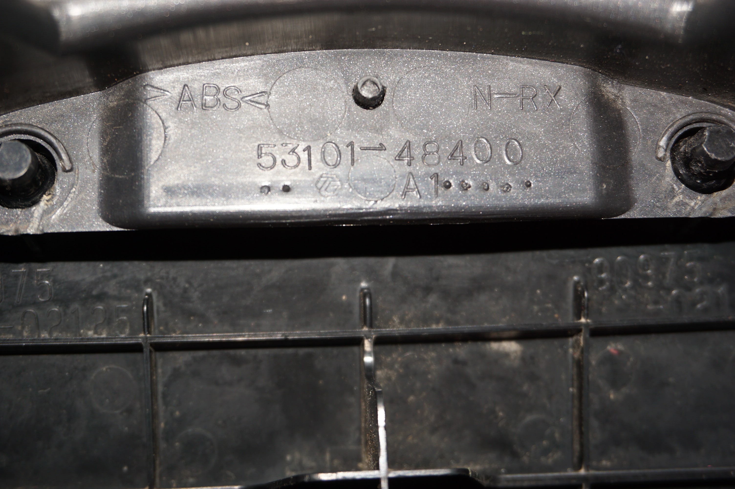 LEXUS RX350 GRILLE 2013 2014 2015 53101-48401 OEM