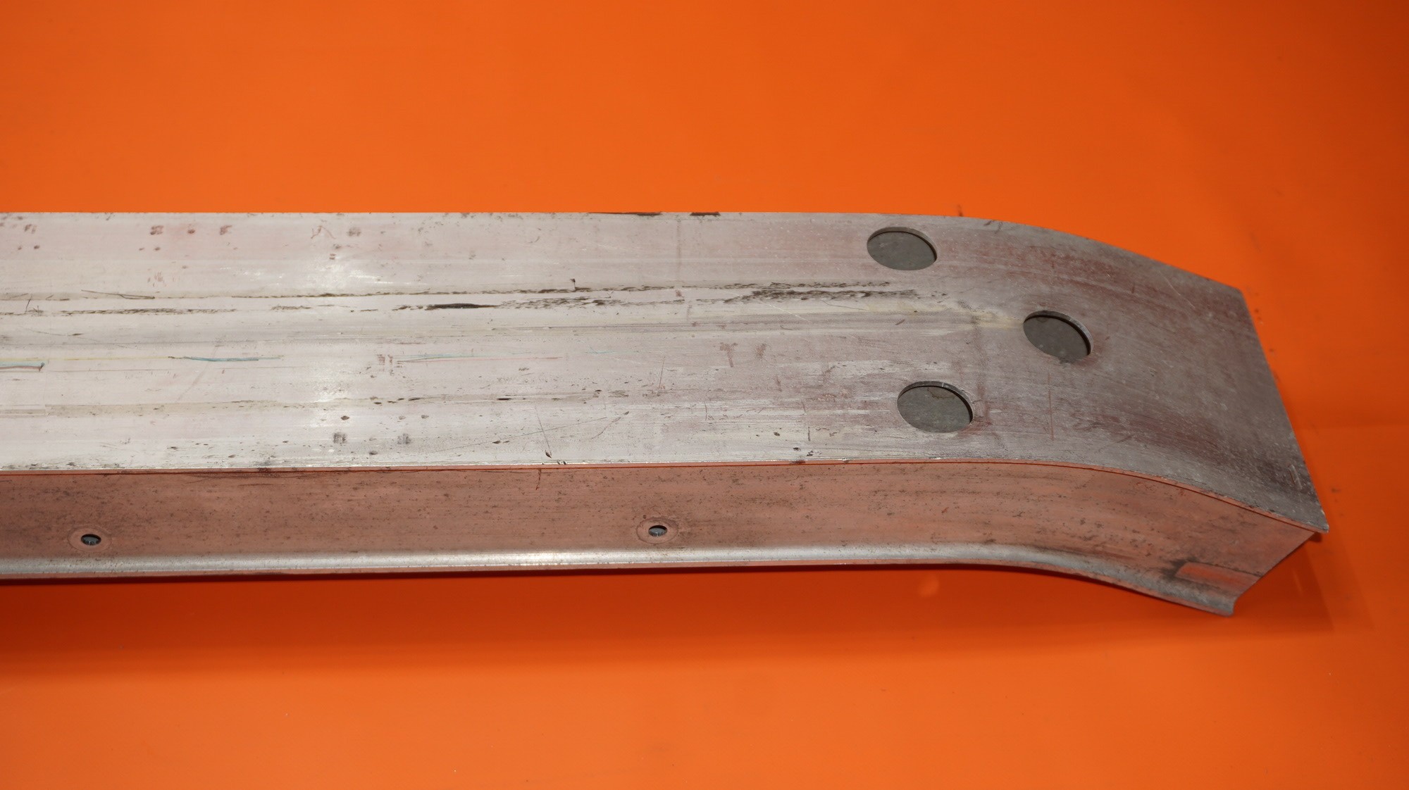 LEXUS LS460 REINFORCEMENT FRONT 2007 2008 2009 OEM