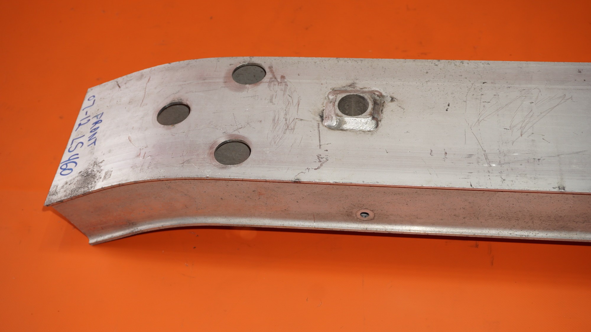 LEXUS LS460 REINFORCEMENT FRONT 2007 2008 2009 OEM