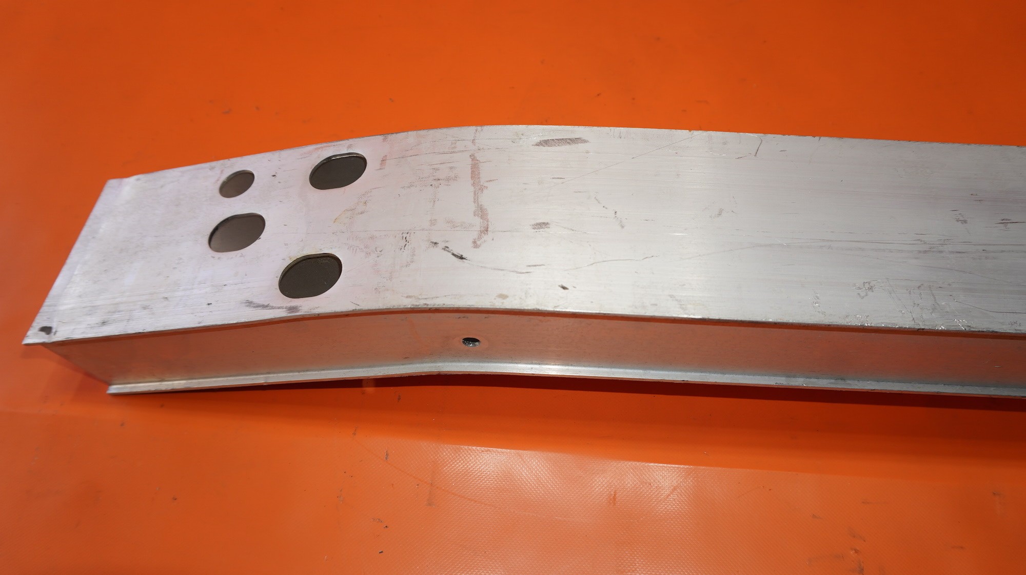 LEXUS IS250 REINFORCEMENT FRONT 2006 2007 2008 2009 2010 2011 2012