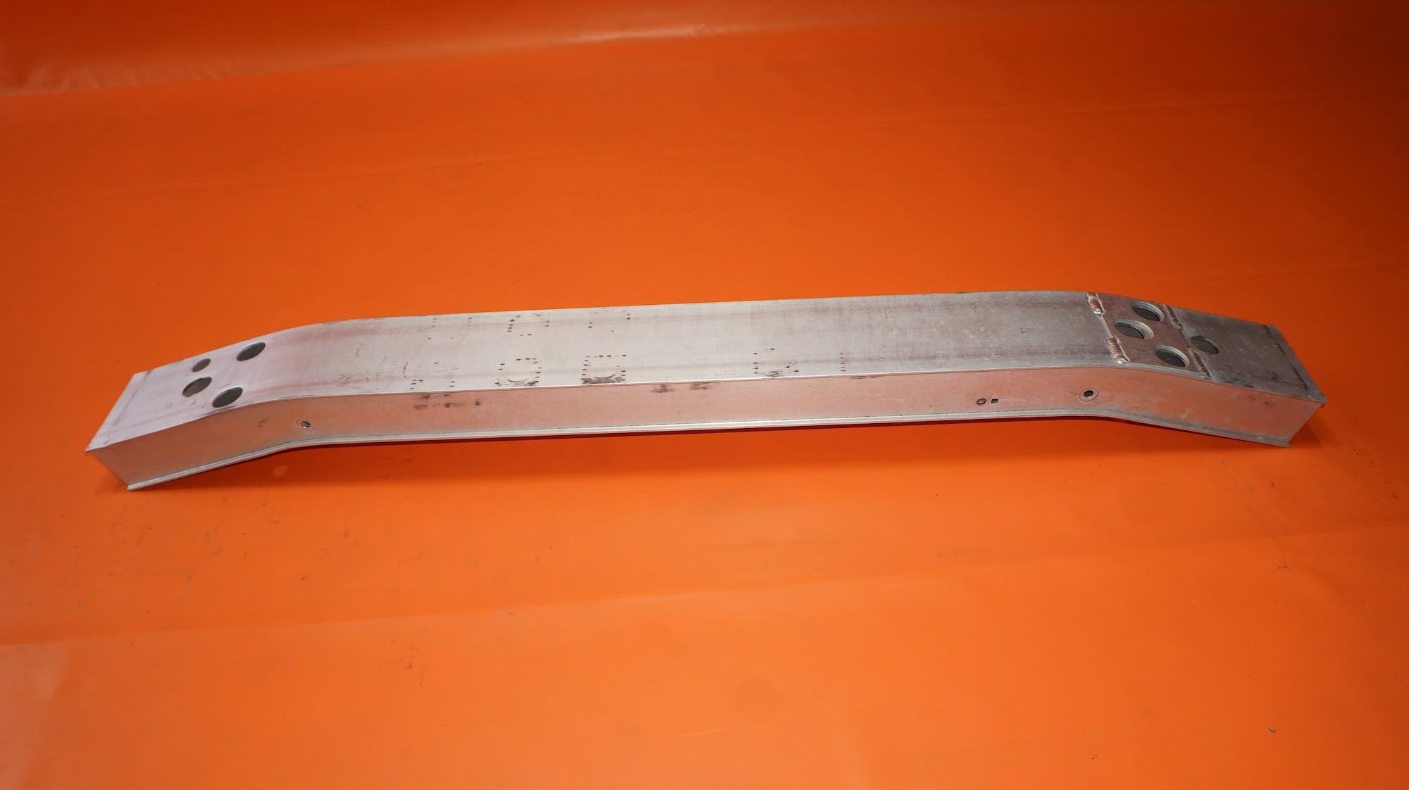 LEXUS IS250 REINFORCEMENT FRONT 2006 2007 2008 2009 2010 2011 2012