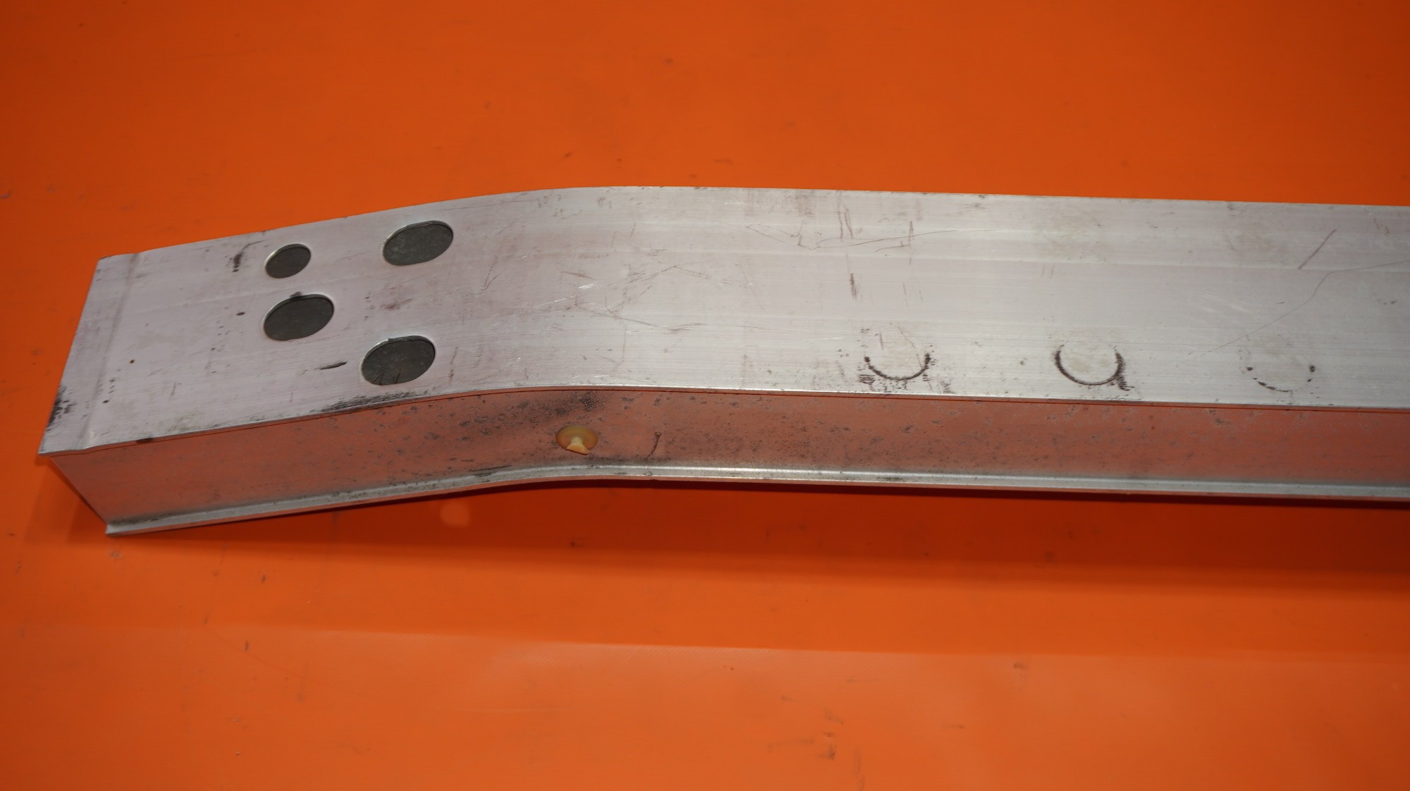 LEXUS IS250 REINFORCEMENT FRONT 2006 2007 2008 2009 2010 2011 2012