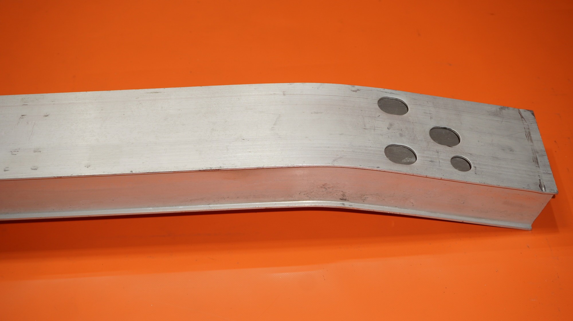 LEXUS IS250 REINFORCEMENT FRONT 2006 2007 2008 2009 2010 2011 2012