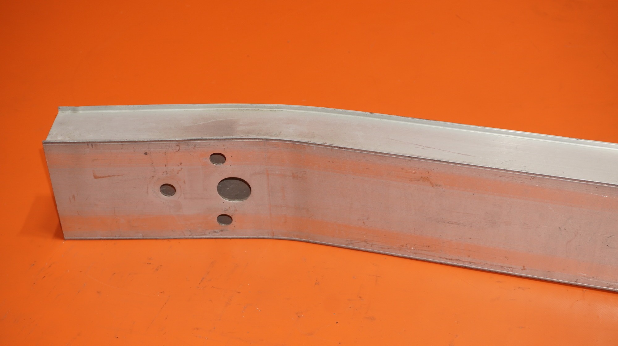 LEXUS IS250 REINFORCEMENT FRONT 2006 2007 2008 2009 2010 2011 2012