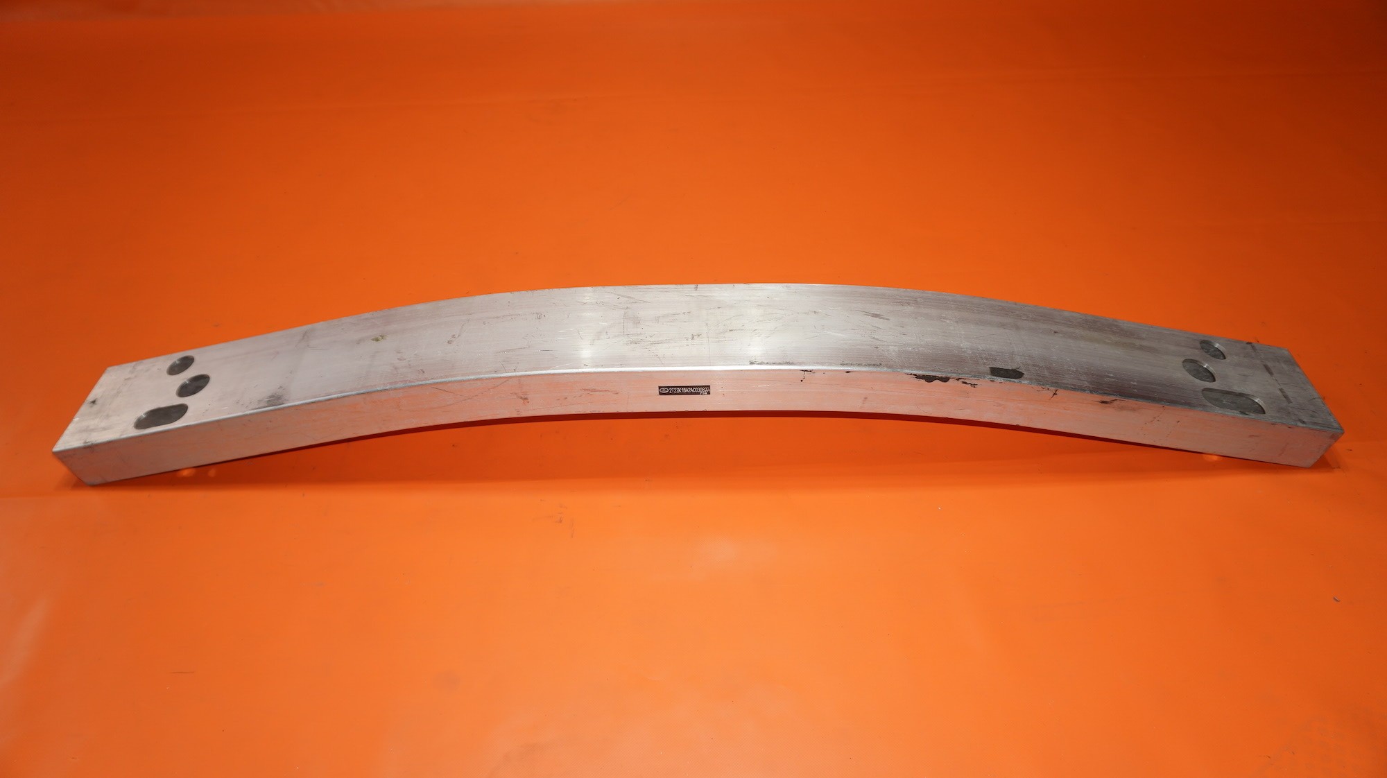 LEXUS RX350 REINFORCEMENT FRONT 2010 2011 2012 RX450