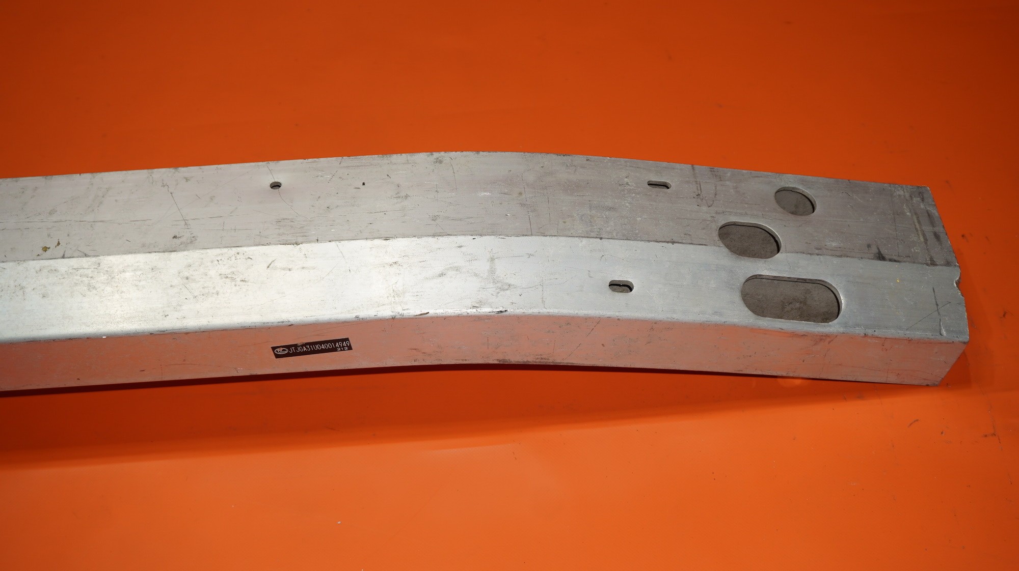 LEXUS RX350 REINFORCEMENT FRONT 2004 2005 2006 2007 2009