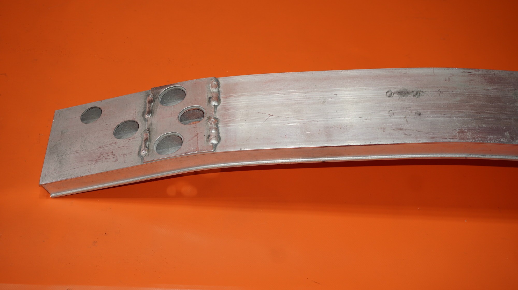 LEXUS IS250 REINFORCEMENT FRONT 2014 2015 2016 2017 IS200 OEM