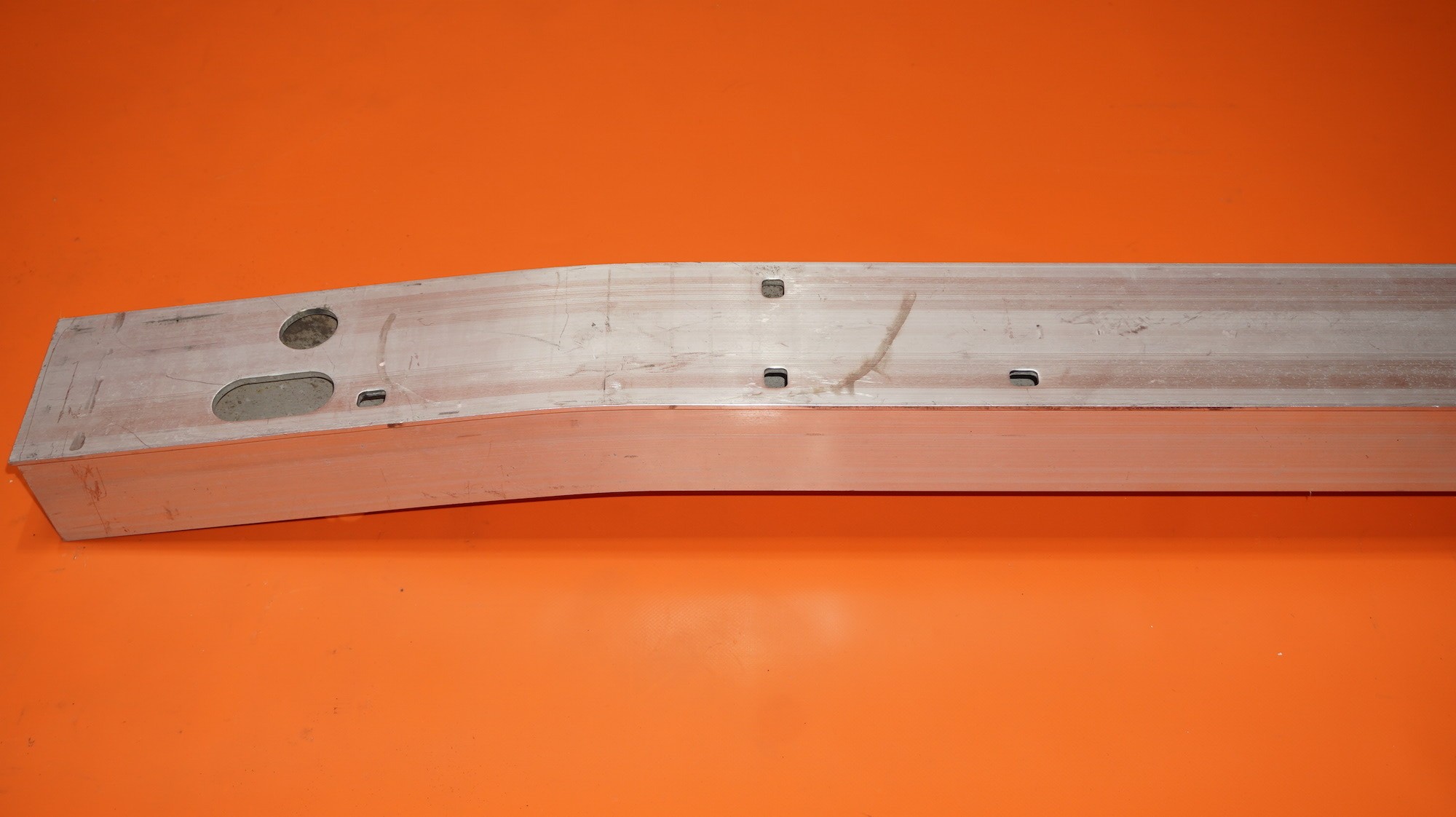 LEXUS ES350 REINFORCEMENT REAR 2007 2008 2009 2010 2011 2012 OEM