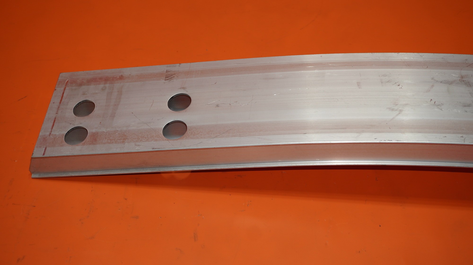 LEXUS IS250 REINFORCEMENT FRONT 2006 2007 2008 2009 2010 2011 2012