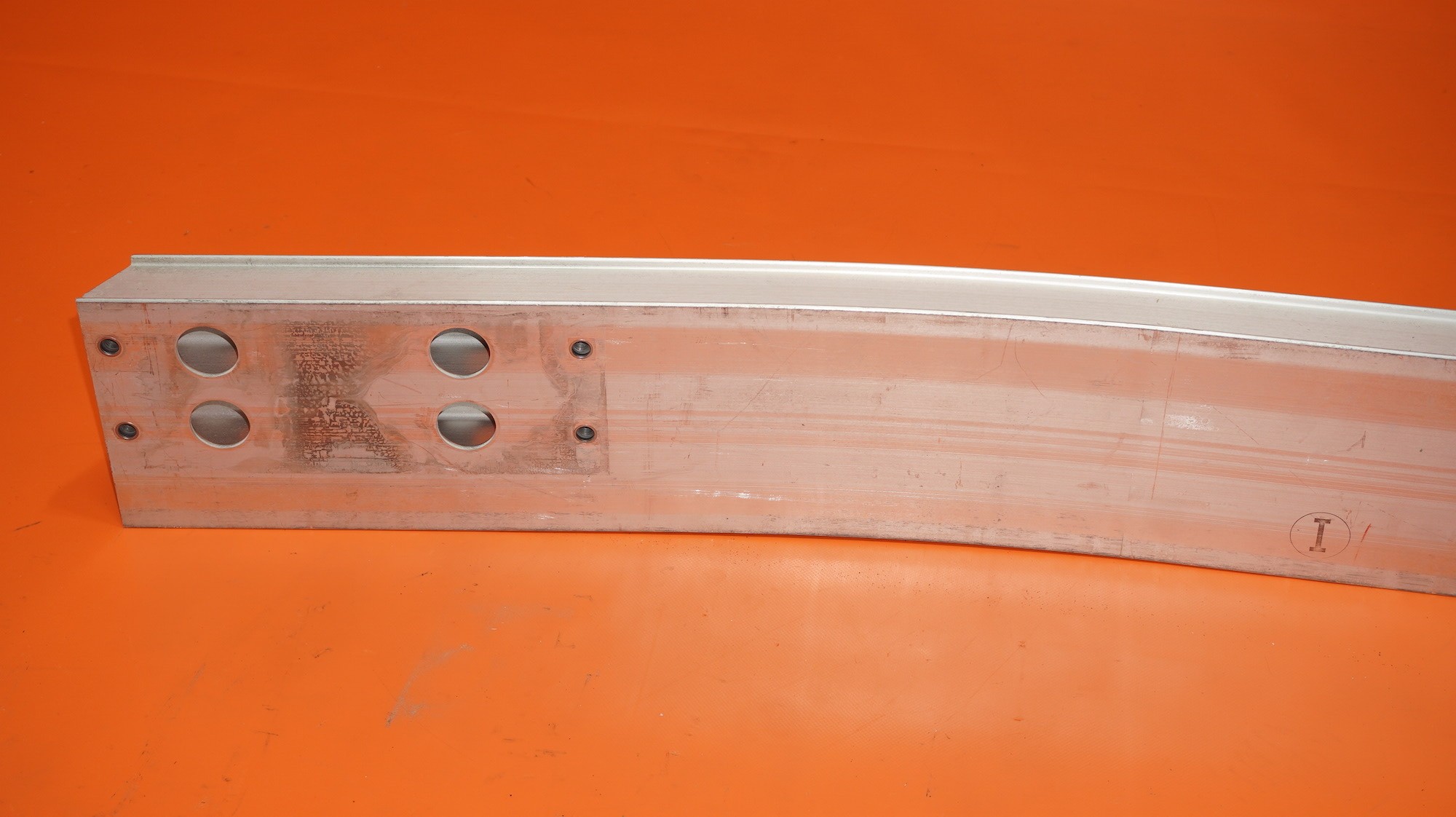 LEXUS IS250 REINFORCEMENT FRONT 2006 2007 2008 2009 2010 2011 2012