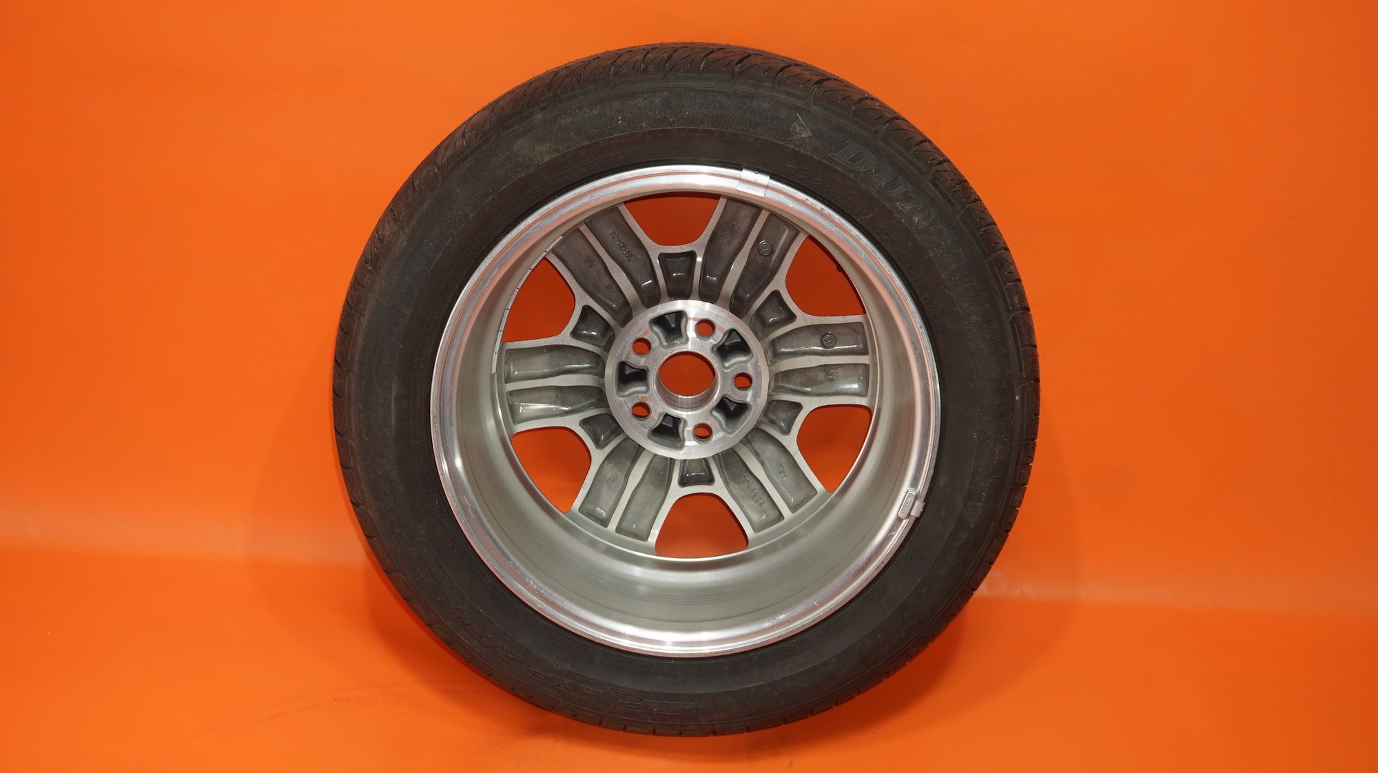 LEXUS LS430 WHEEL 17" RIM 2004 2005 2006 OEM