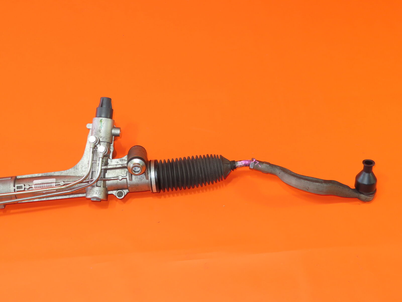 MASERATI GHIBLI STEERING GEAR 2014 2015 2016 2017 2018