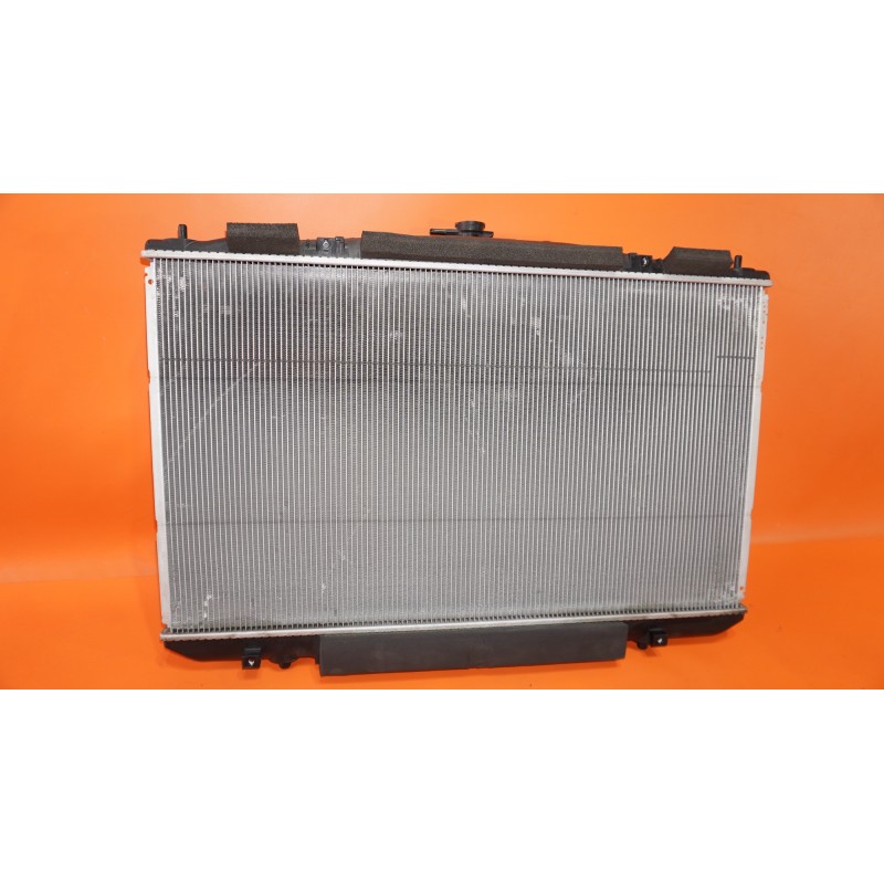 LEXUS RX350 COOLING FAN RADIATOR 2010 2011 2012 2013 2014 2015