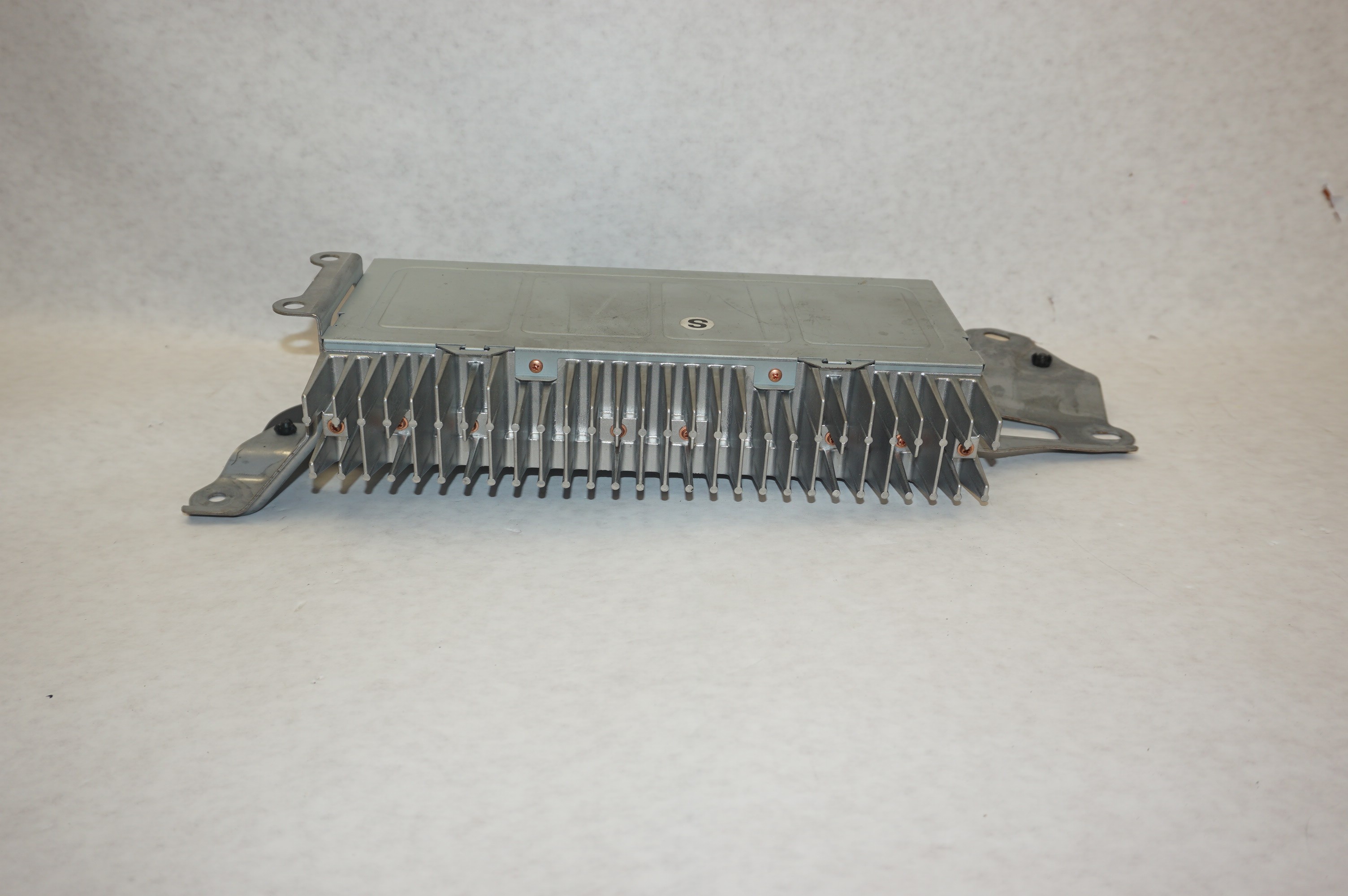 LEXUS IS250 AMPLIFIER PIONEER SOUND AMP 2009 2010 2011 2012 OEM