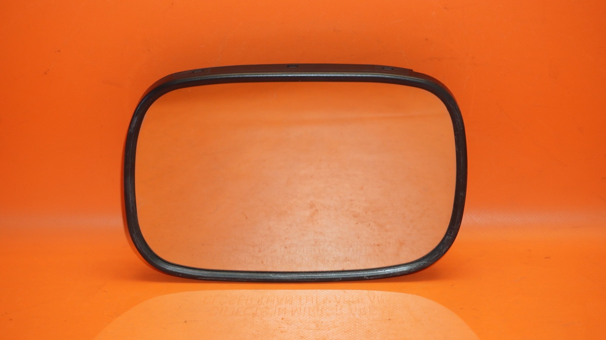 LEXUS LS430 MIRROR GLASS RIGHT PASSEGER 2004 2005 2006 563414 OEM