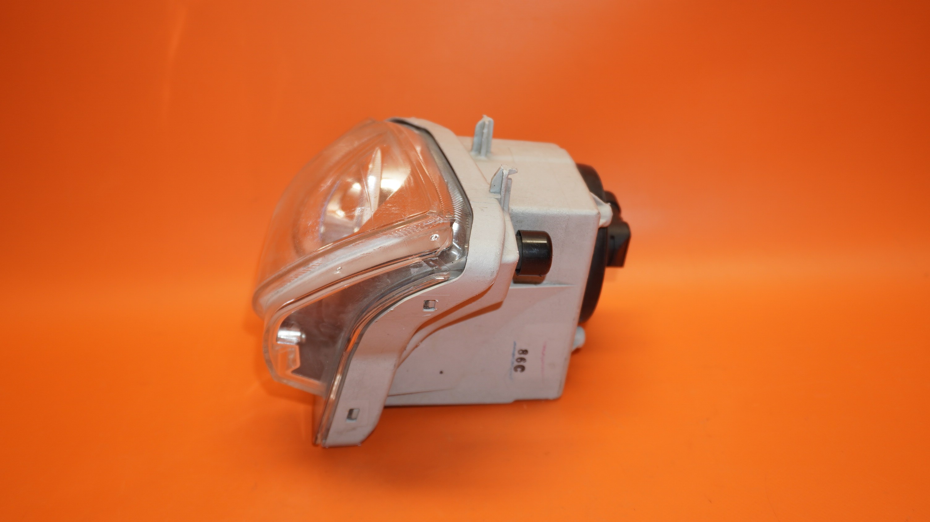 LEXUS IS250 FOG LIGHT RIGHT PASSENGER 2006 2007 2008