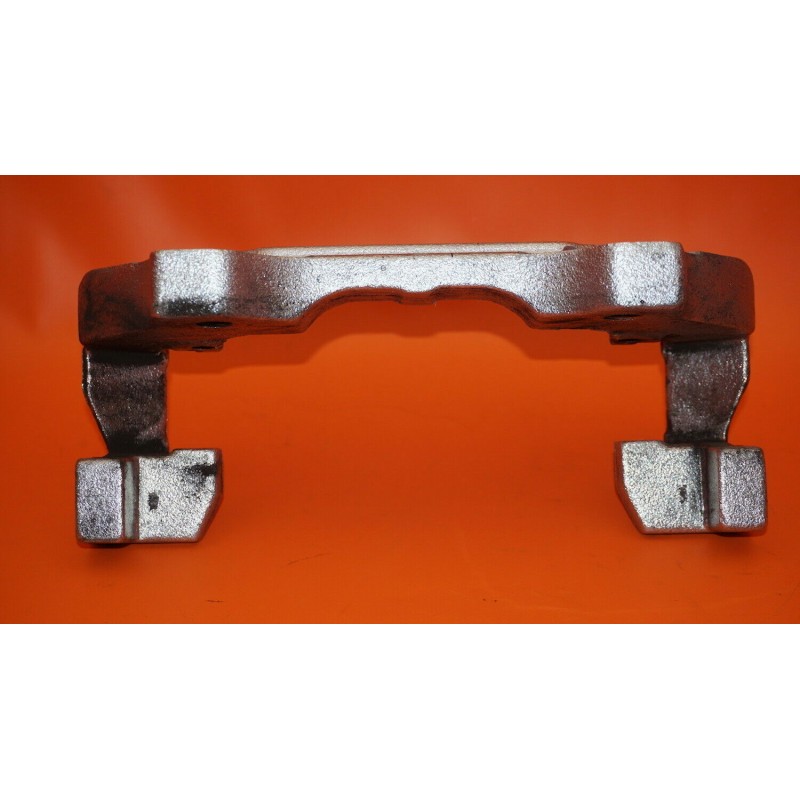 MASERATI LEVANTE BRAKE CALIPER ANCHOR BRACKET M161 2017 2018 2019 ...