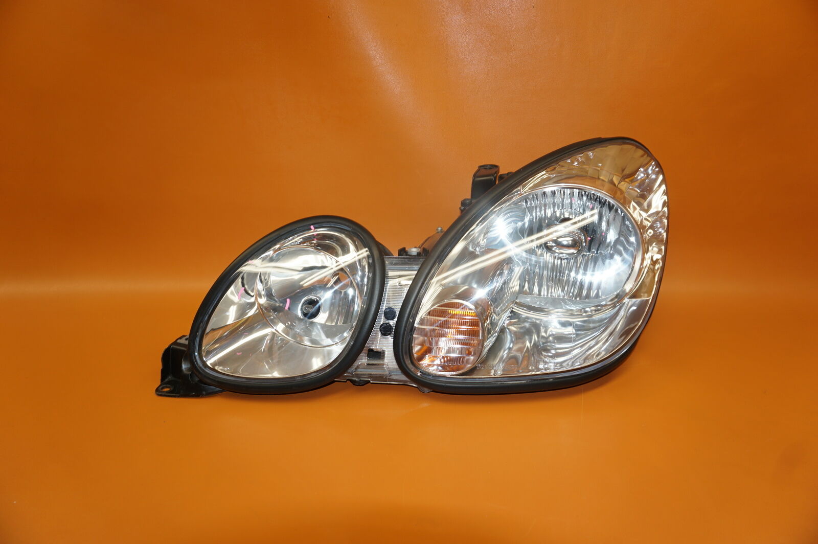 LEXUS GS300 HEADLIGHT LEFT DRIVER 2001 2002 2003 2004 2005 GS430 OEM