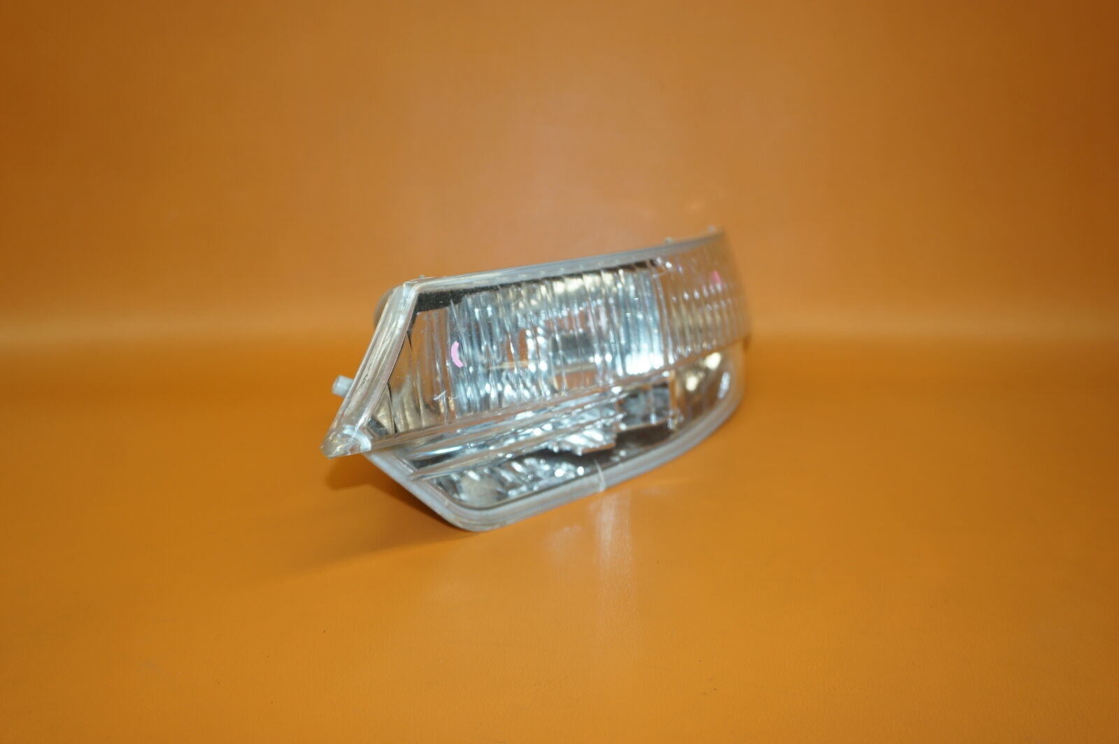 LEXUS LS430 FOG LIGHT RIGHT PASSENGER 2004 2005 2006