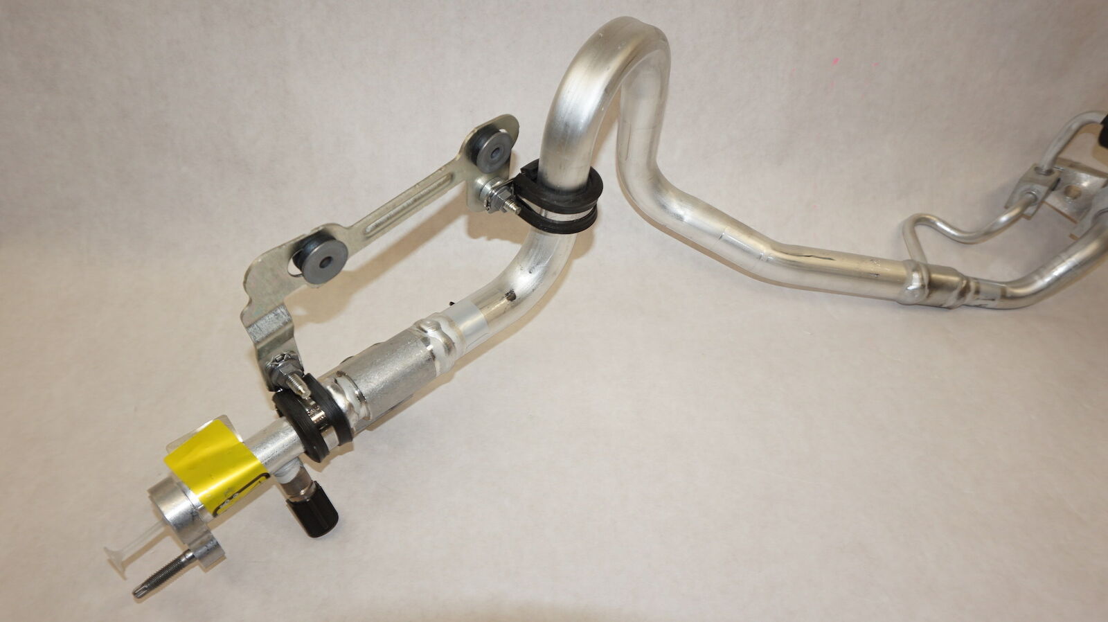 MASERATI GHIBLI AC LINE FROM EVAPORATOR TO UNION 2014 2015 2016 ...