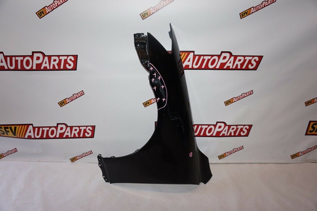 LEXUS IS250 FENDER LEFT DRIVER 2006 2007 2008 2009 2010-2013