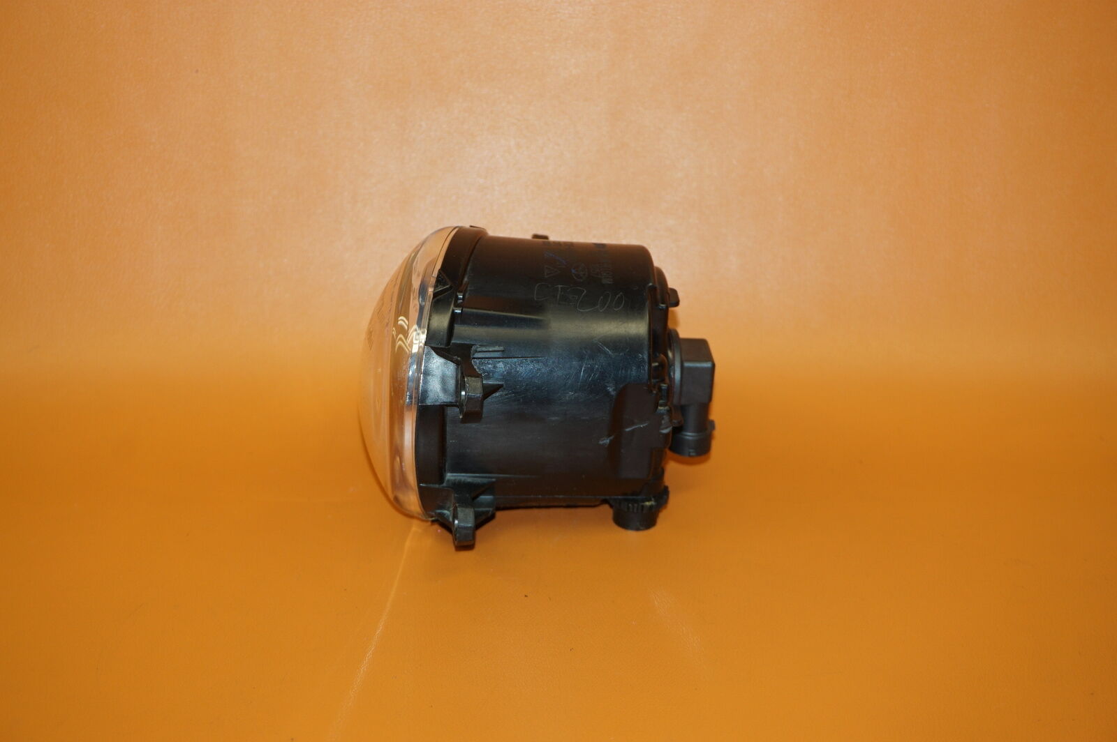 LEXUS IS250 FOG LIGHT RIGHT PASSENGER 2011 2012 2013