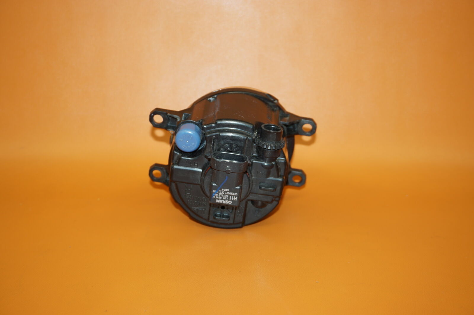 LEXUS IS250 FOG LIGHT RIGHT PASSENGER 2011 2012 2013