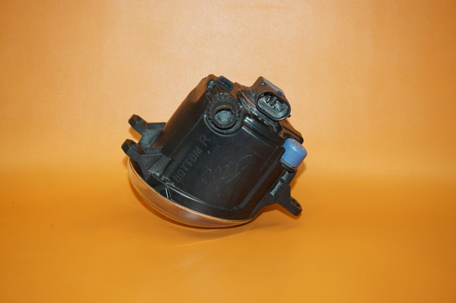 LEXUS IS250 FOG LIGHT RIGHT PASSENGER 2011 2012 2013