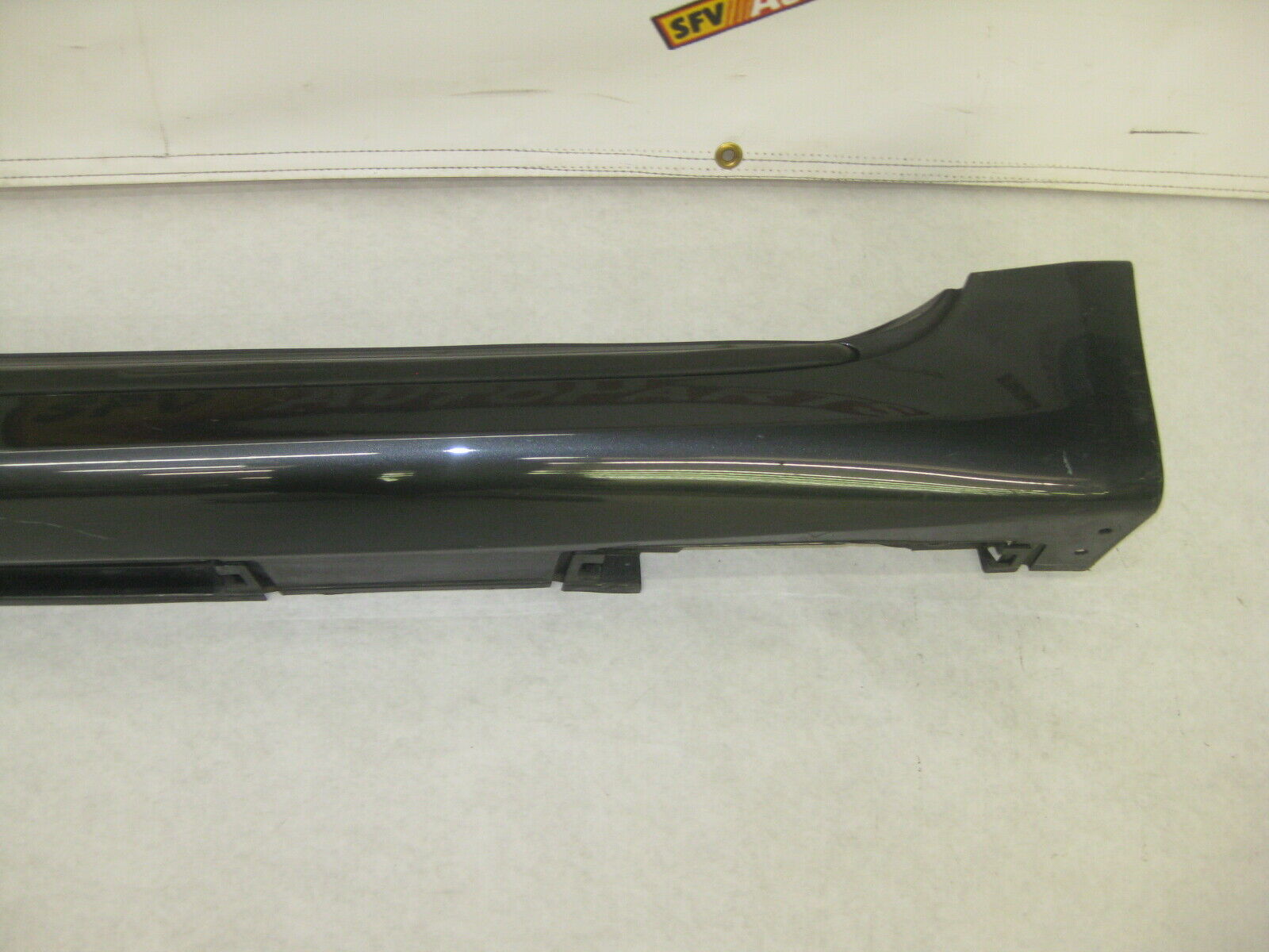 LEXUS IS250 ROCKER MOLDING 2006 2007 2008 2009 2010 2011