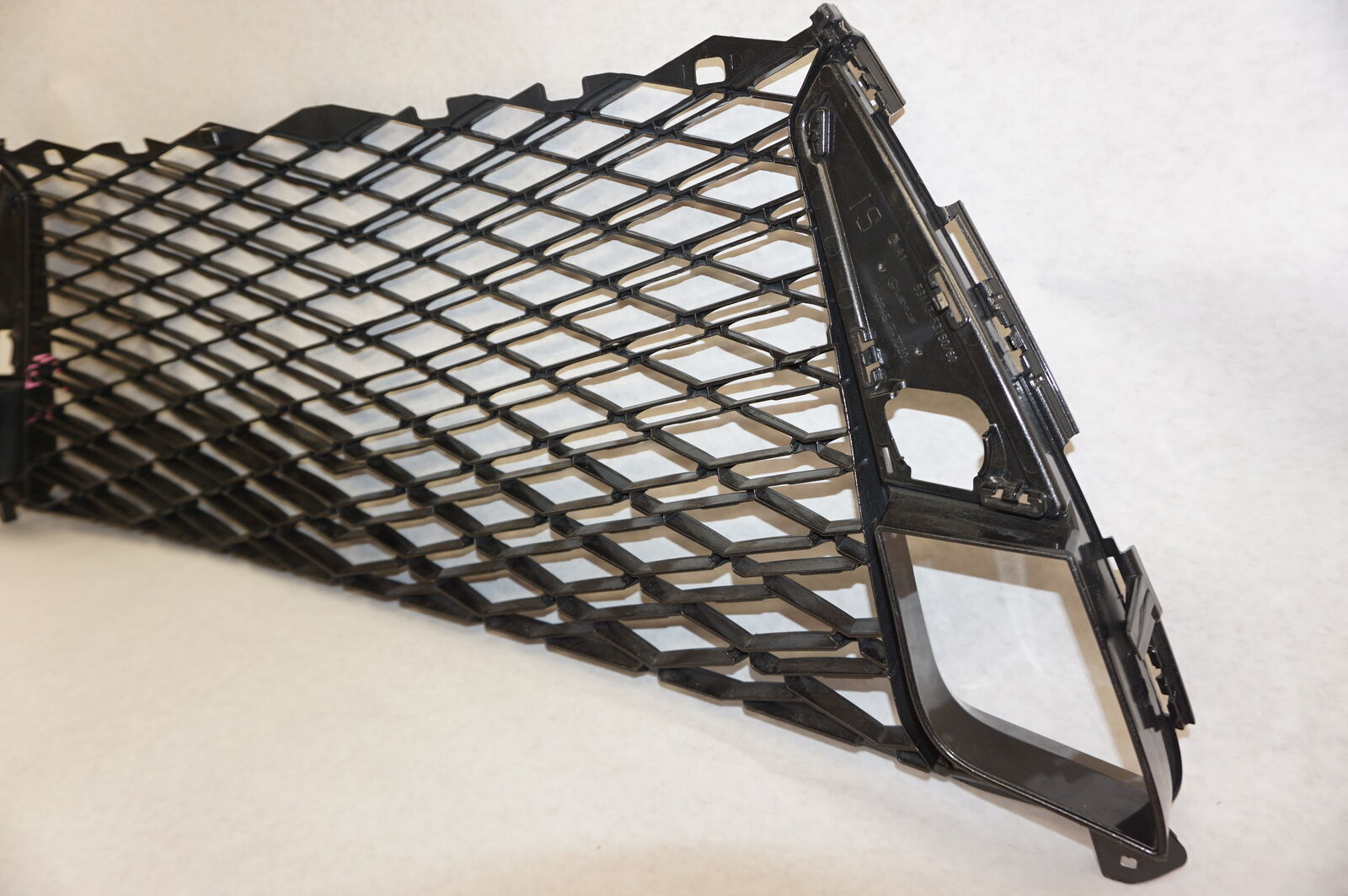 LEXUS IS350 LOWER GRILLE MESH 2017 2018 F-SPORT IS200