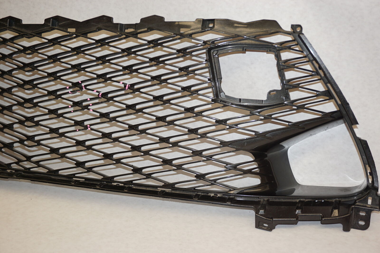 LEXUS RCF GRILLE 2015 2016 2017 2018 LOWER MESH